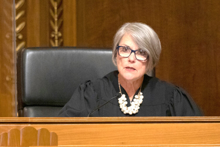 Big picture leads small-town judge to Supreme Court | News, Sports ...